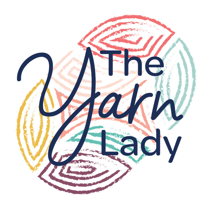 The Yarn Lady – Opening Soon